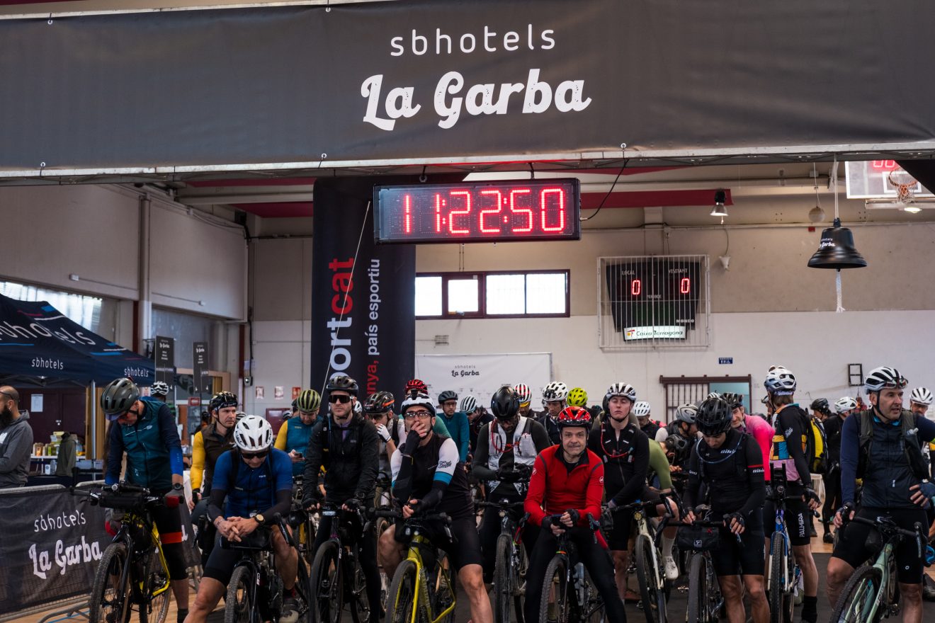 SB Hotels La Garba 2025: Arrasados por Lo Voltor, literalmente - RAW ...