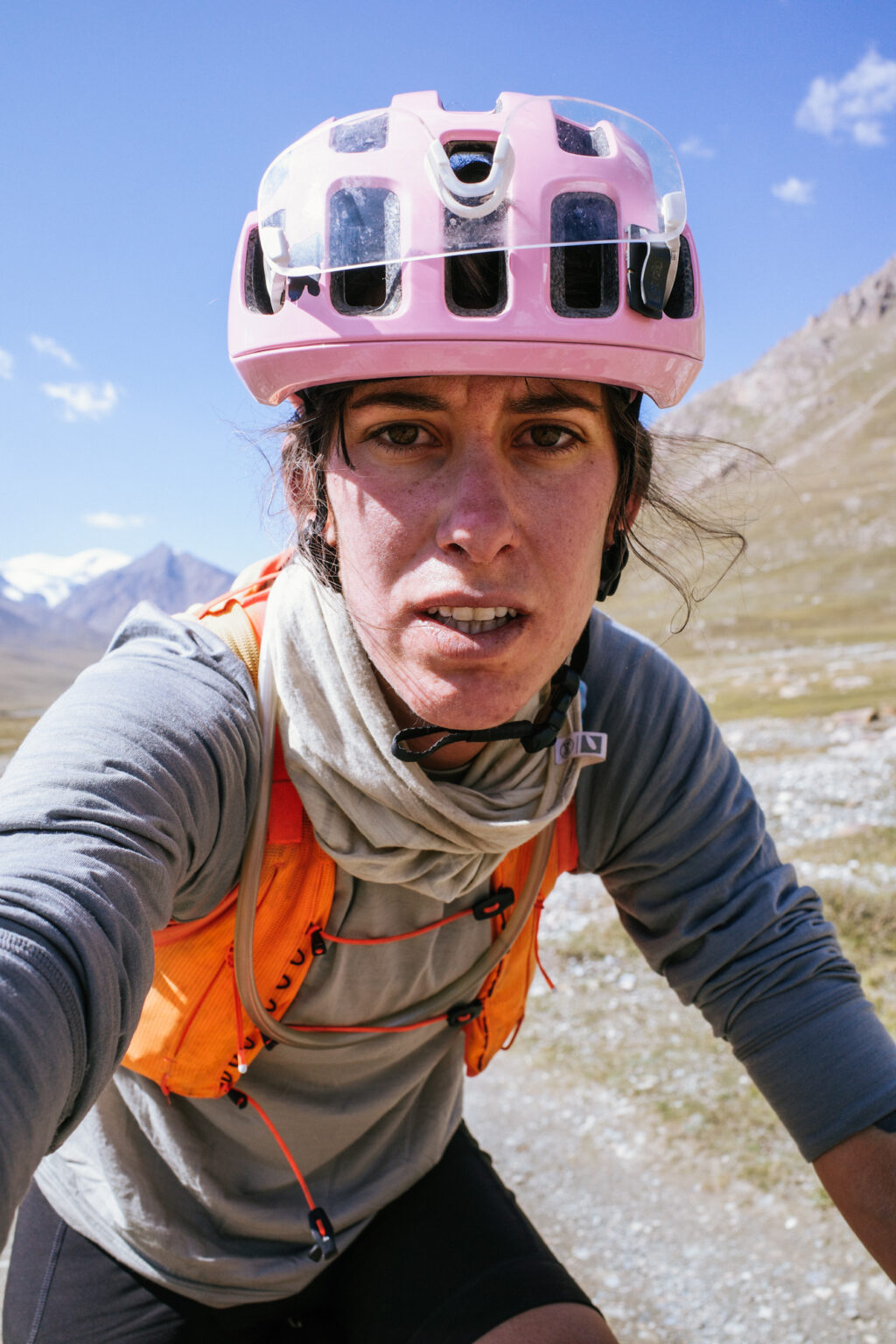 Sami Sauri: “Cuanto más avances, más verás” - RAW Cycling Magazine