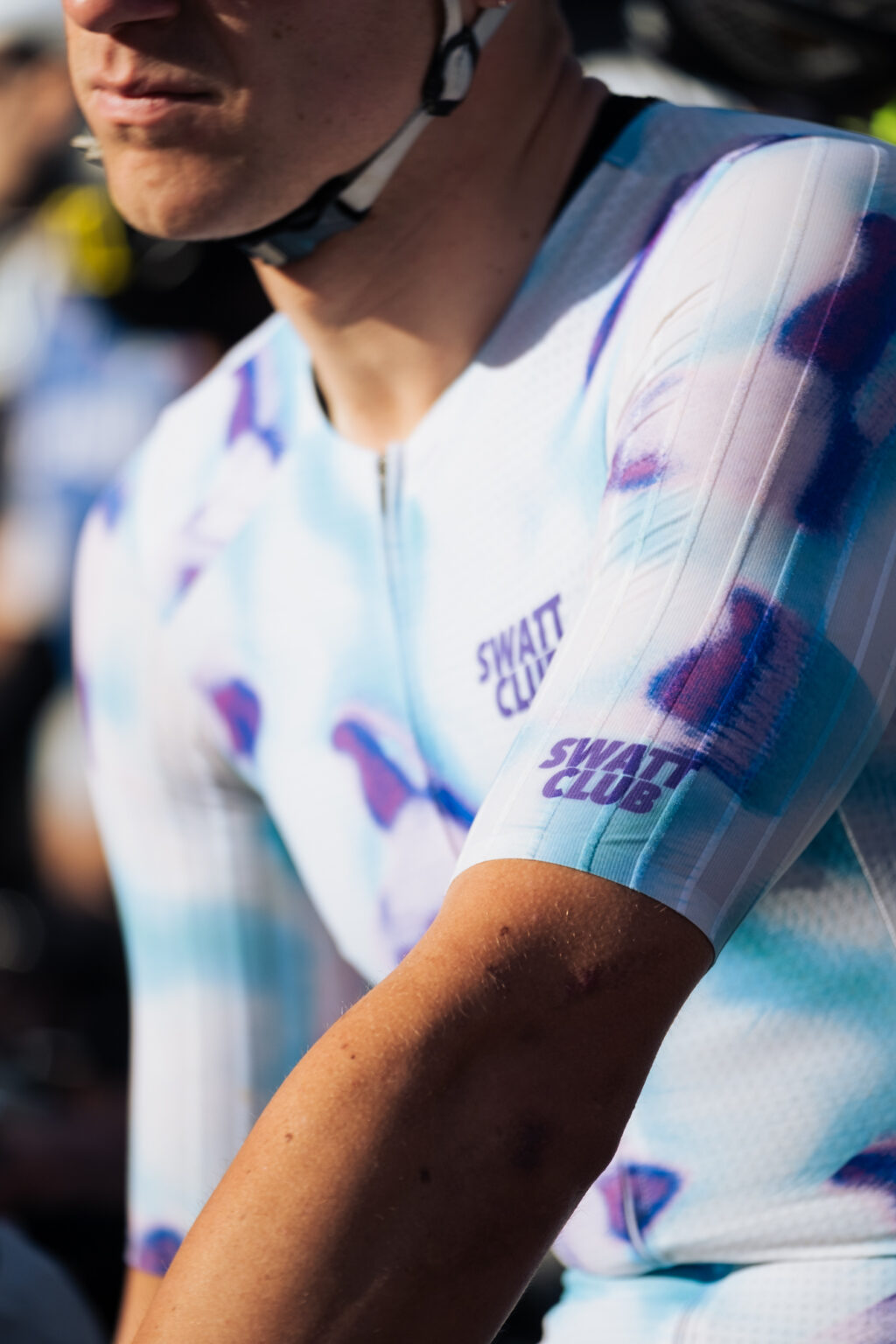 Swatt Club: The beautiful anomaly of modern cycling - RAW Cycling Magazine