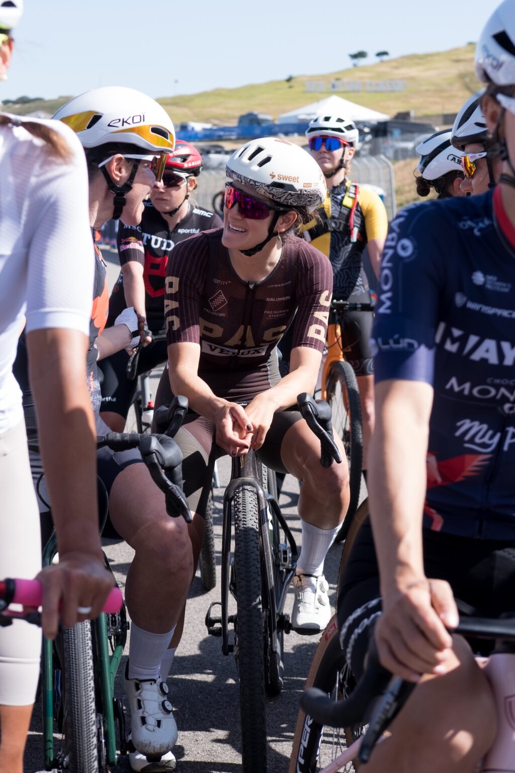 Sea Otter Classic 2026: A bike festival in every sense of the word ...