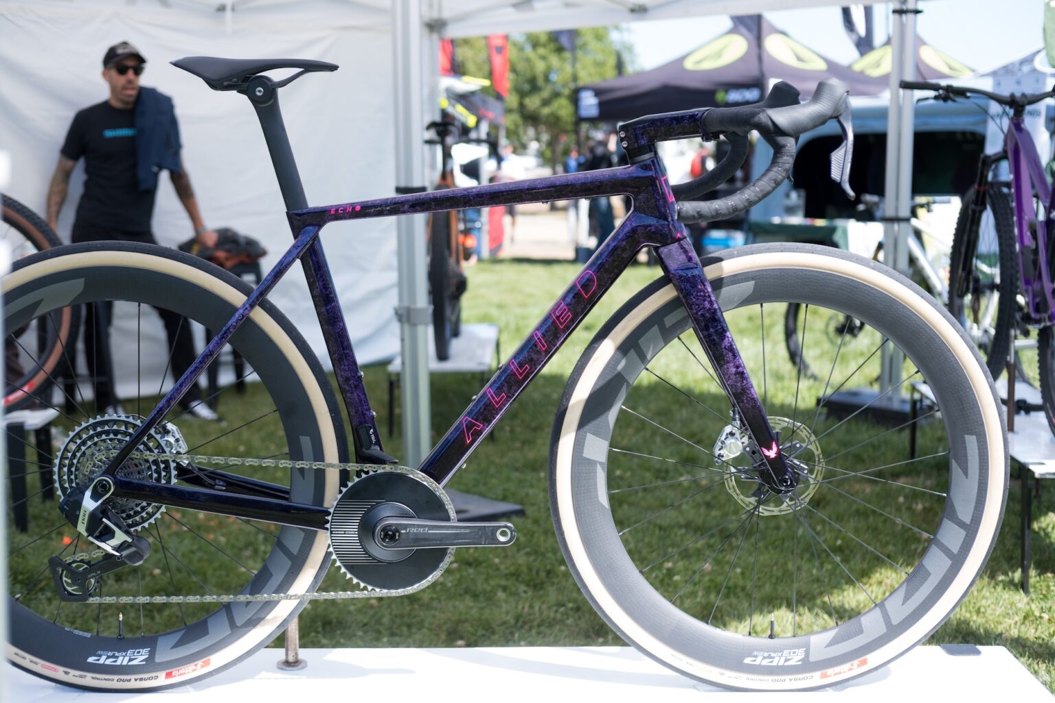 Sea Otter Classic 2026: A bike festival in every sense of the word ...