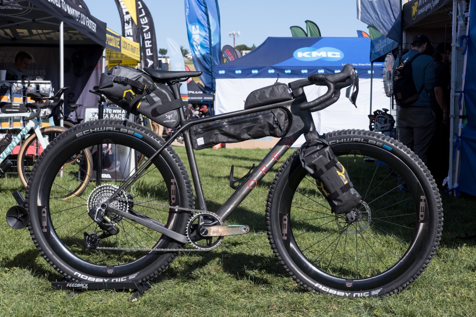 Sea Otter Classic 2026: A bike festival in every sense of the word ...